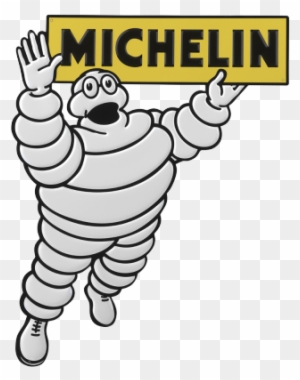 Michelin Man Png