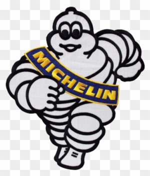 Michelin A Better Way Forward Michelin A Better Way - Michelin Logo ...