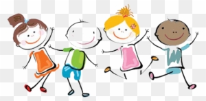 Friendship Grams - Kids Clipart Transparent - Free Transparent PNG ...