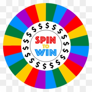 Download Terrific Spin The Wheel Template - Download Terrific Spin The ...