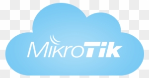Cloud Hosted Router Mikrotik - Full Size PNG Clipart Images Download