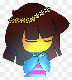 The Flower,undertale - Flowey Art - Free Transparent PNG Clipart Images ...