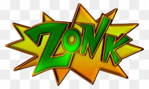 Brady-era Zonk Symbol By Malekmasoud - Brady-era Zonk Symbol By ...