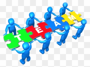 Team - Motivation Clipart - Free Transparent PNG Clipart Images Download