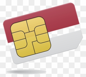 Two Sim Cards - Sim Card Clipart - Free Transparent PNG Clipart Images ...