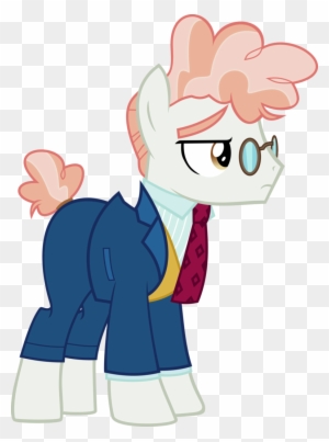 Svengallop Vector By Jerryakira79 - Mlp Svengallop Vector - Free ...