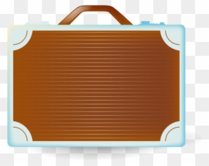 Briefcase Icon - Valise Png - Free Transparent PNG Clipart Images Download