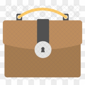 Briefcase Icon - Briefcase - Free Transparent PNG Clipart Images Download