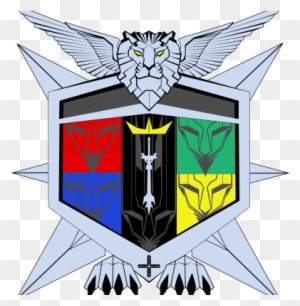 View Details - Voltron - Free Transparent PNG Clipart Images Download