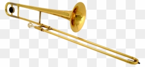 Gorgeous Inspiration Trombone Clipart Png Transparent - Trombone ...
