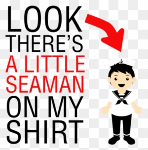 Seaman - Free Transparent PNG Clipart Images Download