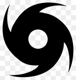 Png File - Typhoon Icon Vector - Free Transparent PNG Clipart Images ...