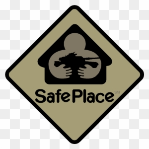 National Safe Place - Free Transparent PNG Clipart Images Download