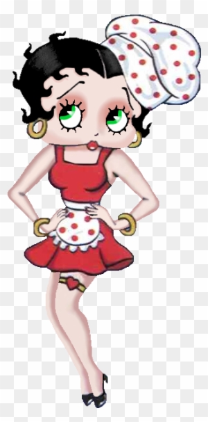 Clipart Betty Boop, Transparent PNG Clipart Images Free Download , Page ...