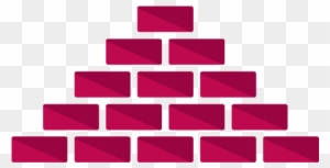 Scalable Vector Graphics Brick Icon - Bricks Vector - Free Transparent ...