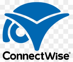 Why Blue Solutions And Connectwise - Connectwise Logo - Free ...