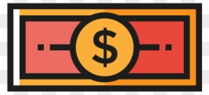 Scalable Vector Graphics Banknote Icon - Money - Free Transparent PNG ...