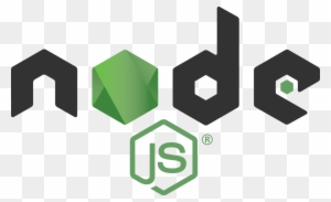 Formation Node - Js - Node Js Logo Vector - Free Transparent PNG ...