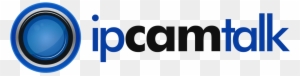 Ip Cam Talk - Ipcam Logo - Free Transparent PNG Clipart Images Download