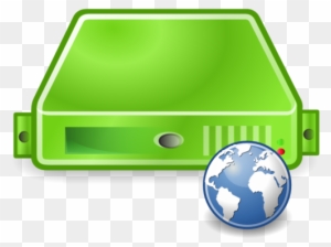 Big Image - Web Server Icon Png - Free Transparent PNG Clipart Images ...