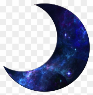 Moon Sticker - Free Transparent PNG Clipart Images Download