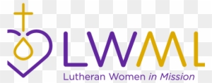 Lwml Primary - Lutheran Women's Missionary League Logo - Free ...