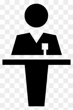 Human Icon Presentation - Free Transparent PNG Clipart Images Download