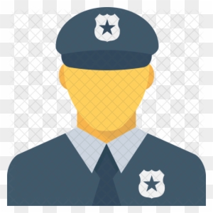 Police-officer Icons - Police Officer Icon - Free Transparent PNG ...