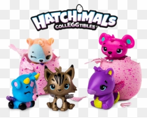Hatchimals Logo Transparent Png - Hatchimals - Colleggtibles 12-pack ...