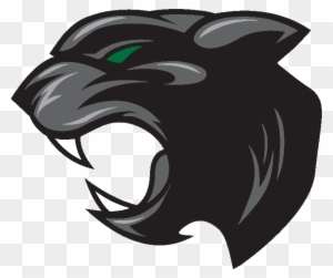 Gardena High School Clip Art - Latta Panthers - Free Transparent PNG ...