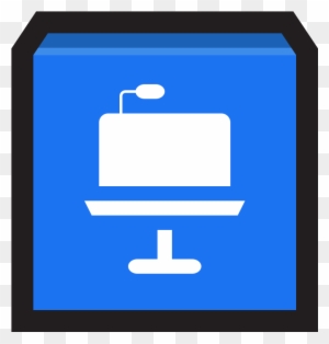 Apple Keynote Icon - Keynote - Free Transparent PNG Clipart Images Download