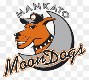 Eastern League - Various Teams - Mankato Moondogs - Free Transparent ...