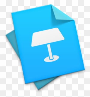 分享到： - Keynote Mac Icon - Free Transparent PNG Clipart Images Download