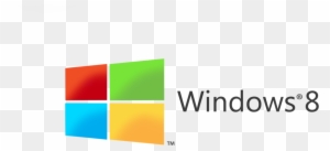 Microsoft To End Windows 8 Support This Week - Logo De Windows 8 - Free ...
