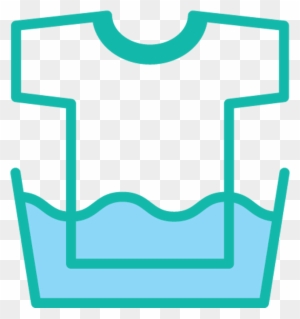 Dry Cleaning Services - Laundry - Free Transparent PNG Clipart Images ...