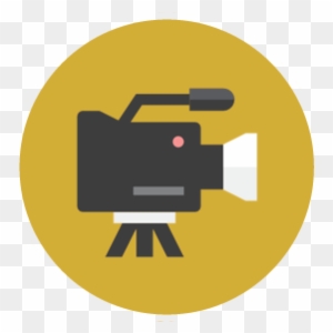 Animated Camera Png Hd - Free Transparent PNG Clipart Images Download