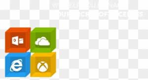 Specialized In All Microsoft Software Programs, Including - Onedrive ...