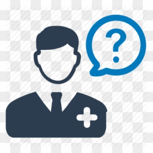 Deserve A Doctor - Doctor Icon - Free Transparent PNG Clipart Images ...