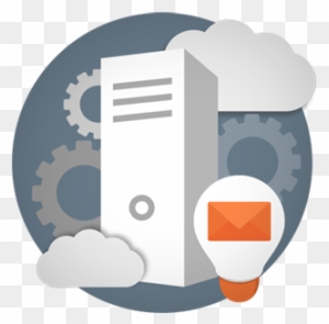 Migration Clipart Consideration - Email - Free Transparent PNG Clipart ...
