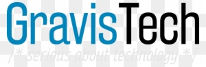 Gravis Technologies, Inc - High Tech - Free Transparent PNG Clipart ...