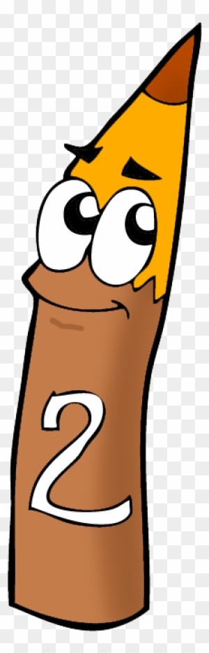 Click The Colored Pencils To Learn The Different Actions - Click The ...