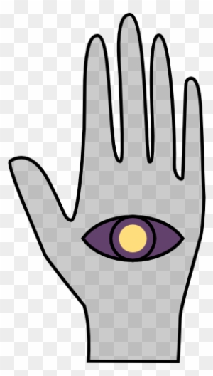 Philosophy Clipart Transparent - Hand - Free Transparent PNG Clipart ...