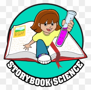 Storybook Science - Free Transparent PNG Clipart Images Download