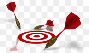 Missed Bullseye - Missed Target Clip Art - Free Transparent PNG Clipart ...