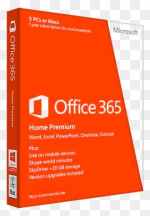 Office 365 - Premium - Graphic Design - Free Transparent PNG Clipart ...