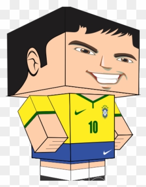 Neymar 442oons Neymar Free Transparent Png Clipart Images Download