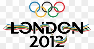 London 2012 Olympics Logo - Free Transparent PNG Clipart Images Download
