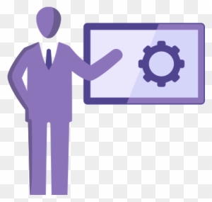 Purple Training - Aesthetics - Free Transparent PNG Clipart Images Download