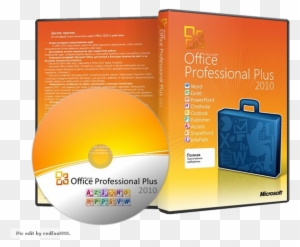 Microsoft Office Standard 2010 / 50pc - Microsoft Office Professional ...
