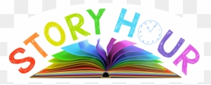 Summer - Story Hour - Free Transparent PNG Clipart Images Download